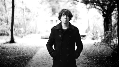 Behind The Music Rory Gillanders