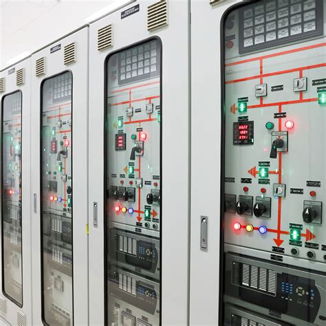 Protection And Control Egandr Engineering