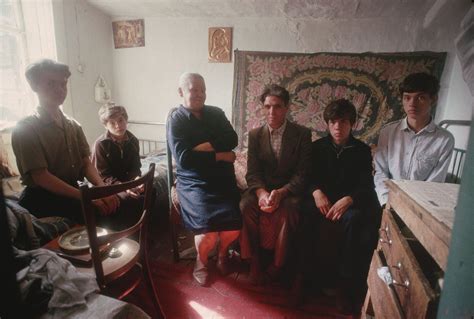 1991. Жизнь шахтерская на снимках Питера и Давида Тирни. Часть 2: humus ...