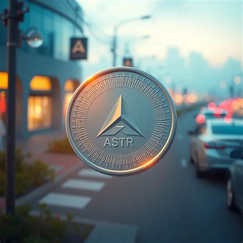 Astr 코인 미래의 투자 기회와 도전과제