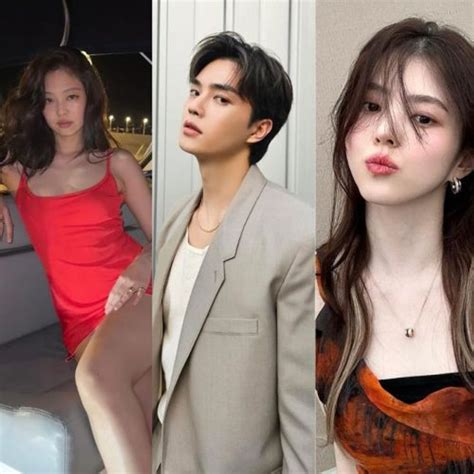 Decoding The Dating History Of K Drama Star Han So Hee Lifestyle Asia