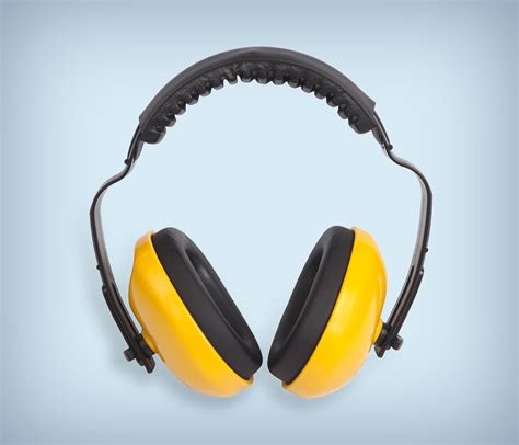 Protectores Auditivos Acerca De Usos Y Tipos Nidcd