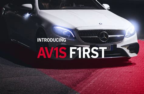 Fly Any Class Drive First Class Welcome To Avis First Avis Budget Group