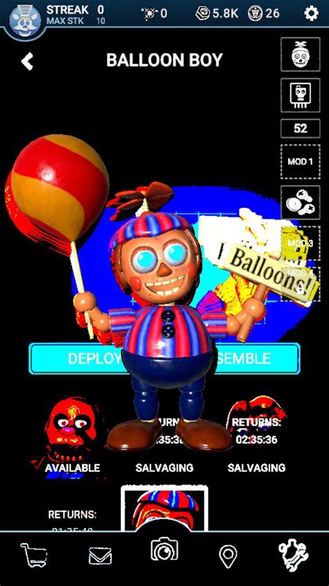 People Be Like “why Is Toy Freddy A Cube ” But Im Like Why Is My Game Like This R Fnafar
