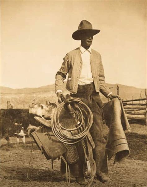 Saddle Up Western Wear And Classic Menswear An Exploration Gentleman