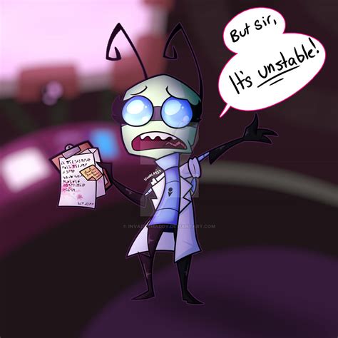 Science Lol By Invadermaddy On Deviantart
