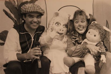 Los Inicios De La Tía Bubu Ahora Prófuga De La Justicia En El Show