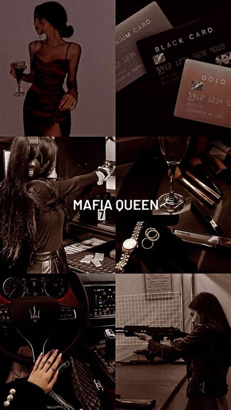 Crimethriller Aesthetic