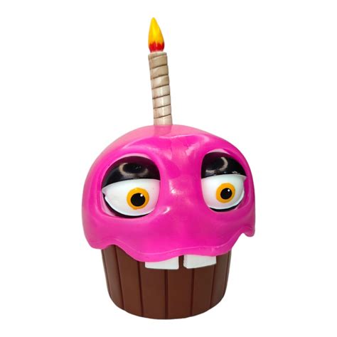 Chica Cupcakes Etsy