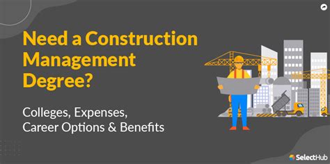 What Is Construction Management Guide For Dummies Faqs