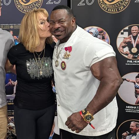 Cory Everson Jill Rudison A Beautiful Presentation Facebook