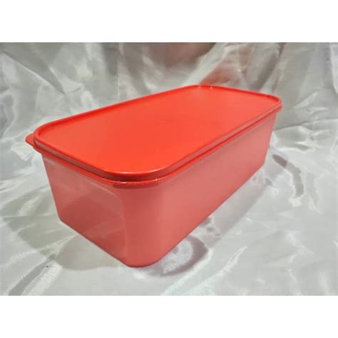 Jual Modular Crisper Tupperware Shopee Indonesia