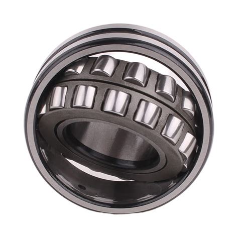 Self Aligning Roller Bearings 8 Quality Checks For Durability