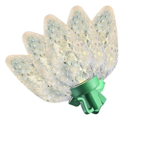 C9 Christmas String Lights Christmas Lights Homedepot Ca