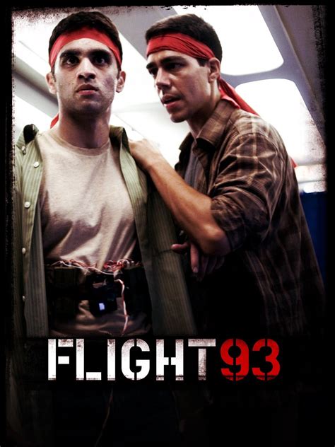Flight 93 Movie