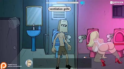 Fuckerman Disco Xhamster