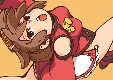 Kuradoberi Jam Guilty Gear And 2 More Drawn By Hounori Danbooru