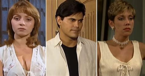 La Dueña Qué Fue De Los Actores A 28 Años Del Estreno