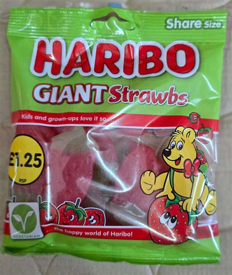 Expat Foods Thailand Groceries Delivered To Your Door Haribo Giant