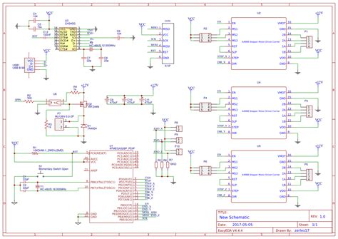 CNC Board OSHWLab