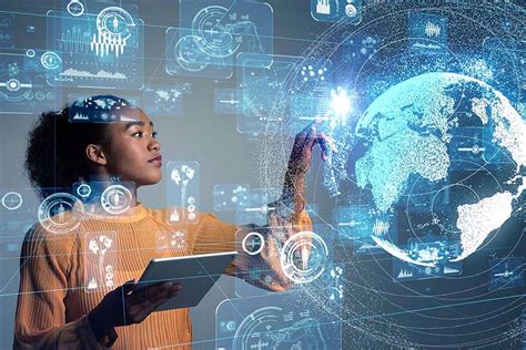 Um Today Extended Education Preparing For A Future Powered By