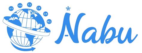 Nabu Logo