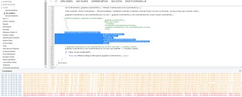 acumatica crextensionhelper updateserviceorderheader stack overflow