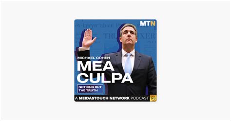‎mea Culpa America Is Still Ridin With Biden A Conversation With