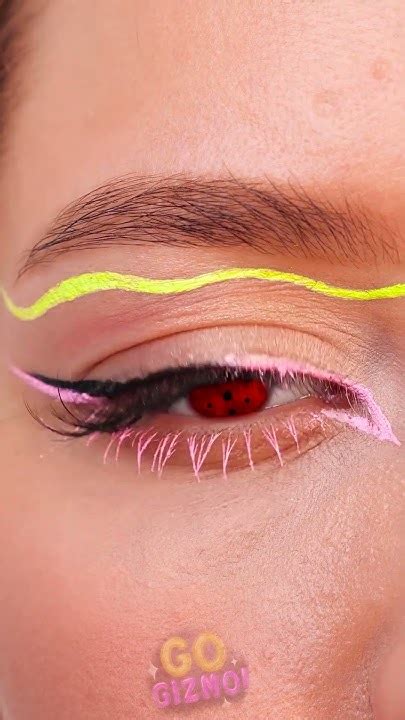 تَحَوَّلْتُ إلى خُنْفُسَاء 🤩 فكرة تحول رائعة Shorts Youtube