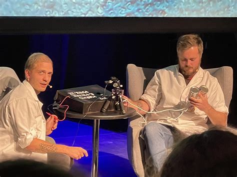 Videnskabeligt Udfordret 2018