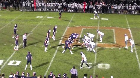 Carson Cooney Recruiting Profile