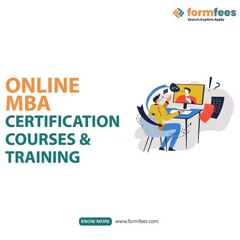 Online Mba Certification Courses And Training