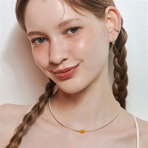 Candy Jade Necklace Hei 2025