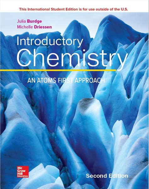 Free Download Introductory Chemistry An Atoms First Approach 2e By