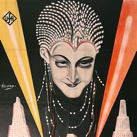 Metropolis Special Collections