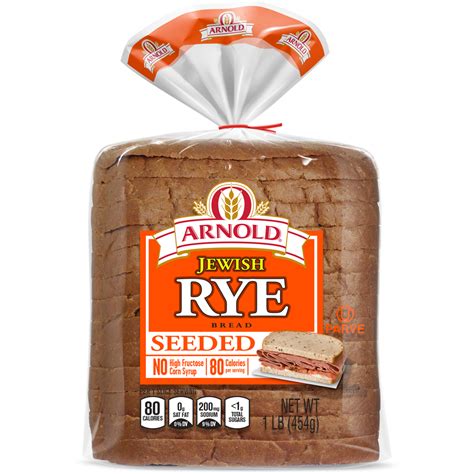 Arnold® Premium Breads Seeded