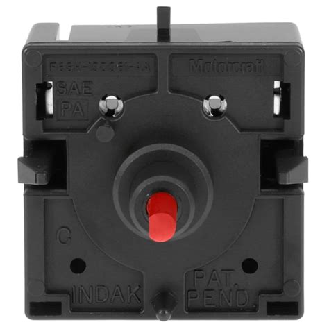 Motorcraft Hvac Heater Control Switch Yh 1450