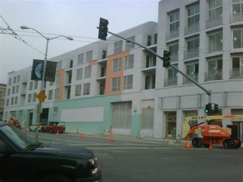 New Walgreens Reveals Future Color Scheme Mission Mission