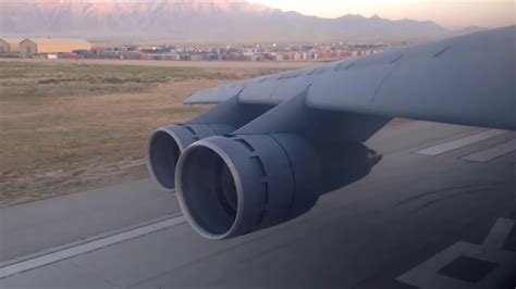 Ge Tf39 Stationair Sound Youtube