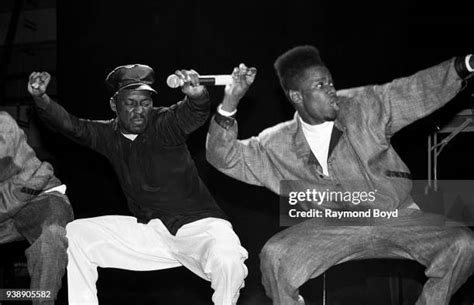 Rappers Big Daddy Kane Photos And Premium High Res Pictures Getty Images