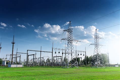 Real Time Data Analytics Enables Proactive Substation Monitoring System