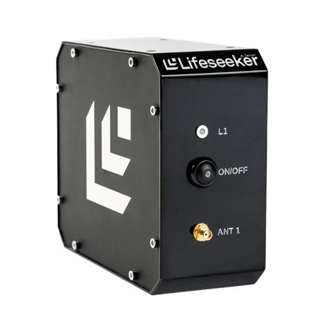 Lifeseeker Mini S10 Volatus Drones