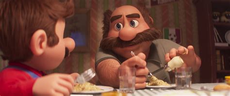 Marios Dad Super Mario Wiki The Mario Encyclopedia