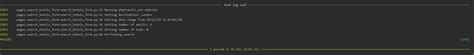 Github Startrug Selenium Python Framework Selenium Webdriver With Python