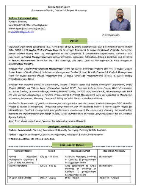 Execution Pdf Pdf Procurement Request For Proposal