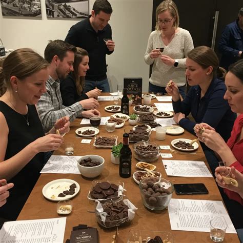 How To Celebrate World Chocolate Day