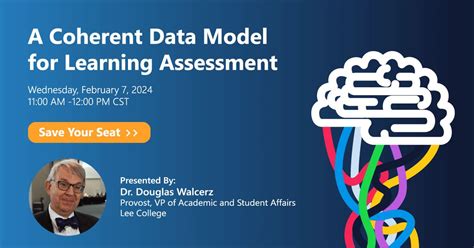 Zogotech On Linkedin [webinar] A Coherent Data Model For Learning Assessment