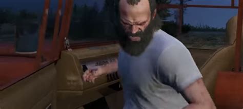 Face On The Inside Of Trevors Door Pacifist Rdarkviperau