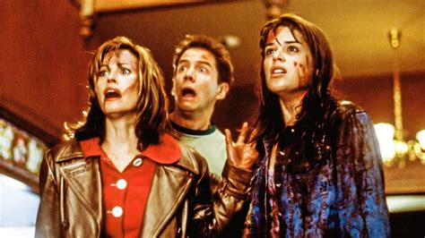 Jamie Kennedy Confirms That Randy Is Still Very Dead In Scream 5