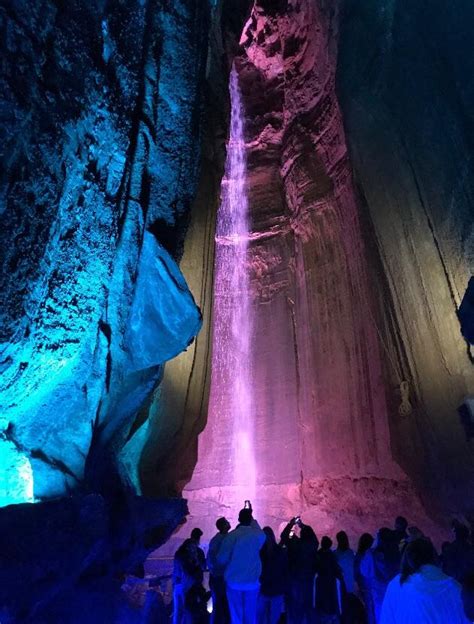123 Best Ruby Falls Images On Pholder Kofallstar Pics And Earth Porn